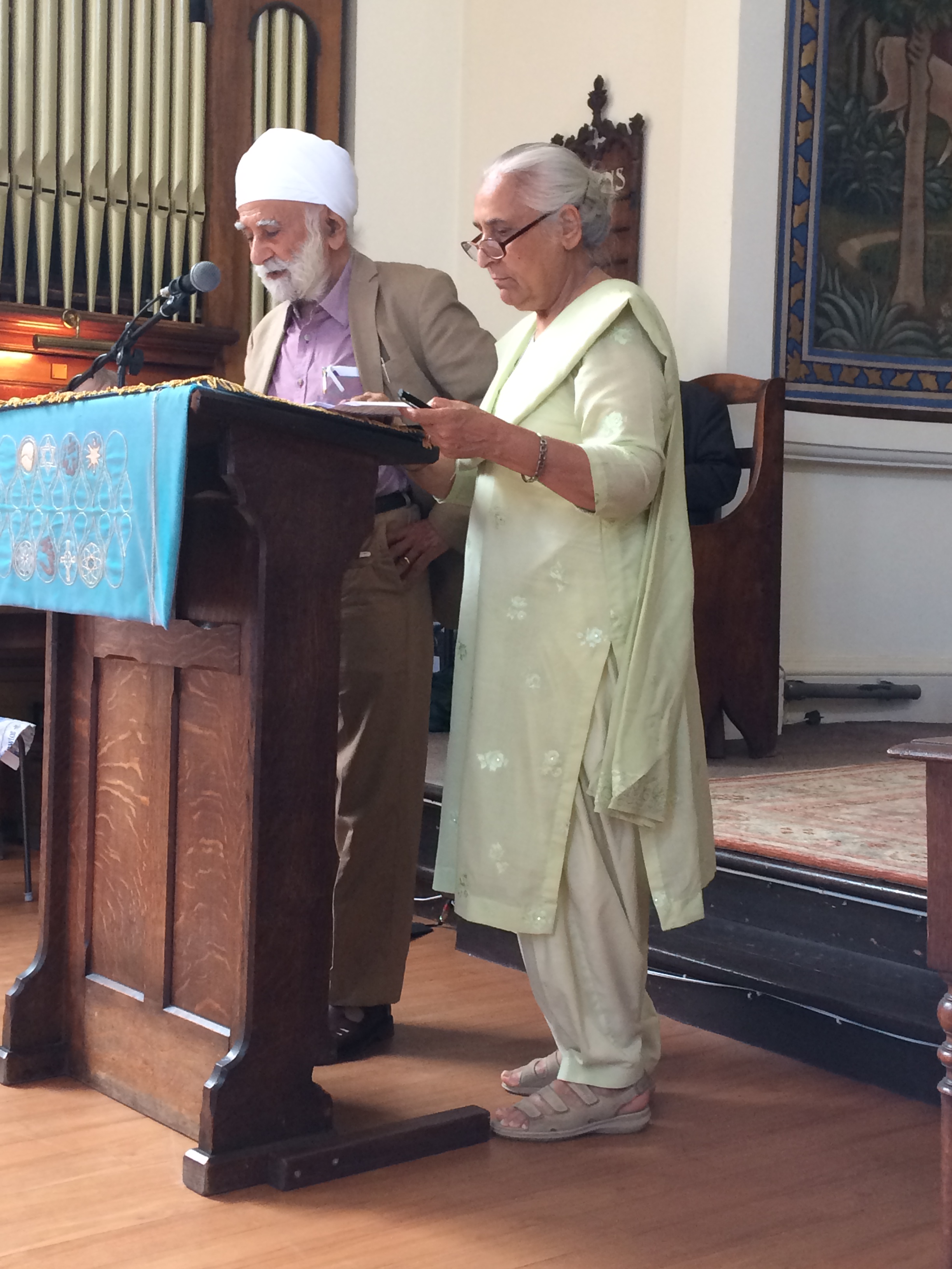 14th Interfaith Celebration for Animals 2017 – Animal Interfaith Alliance