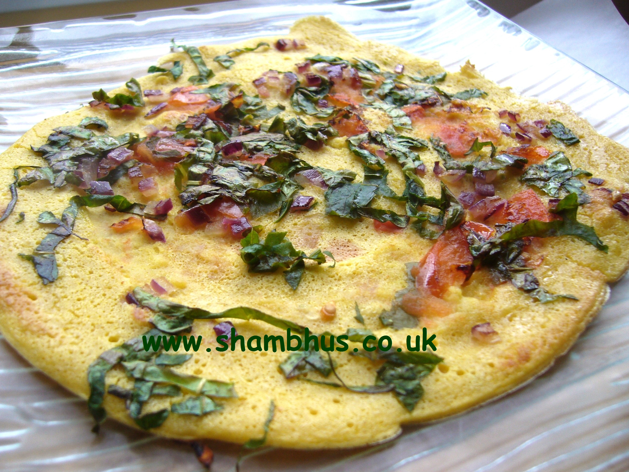 New Pancake Recipe from Shambhu’s – Animal Interfaith Alliance