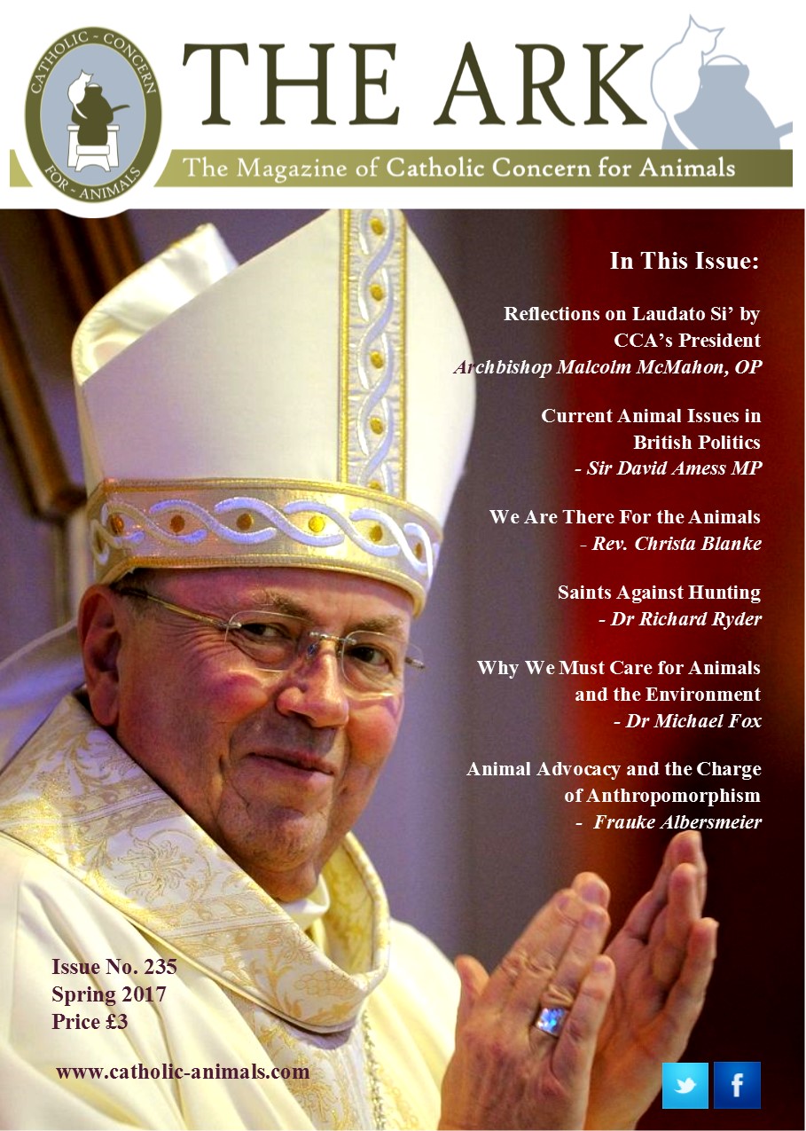 ark-spring-2017-front-cover – Animal Interfaith Alliance