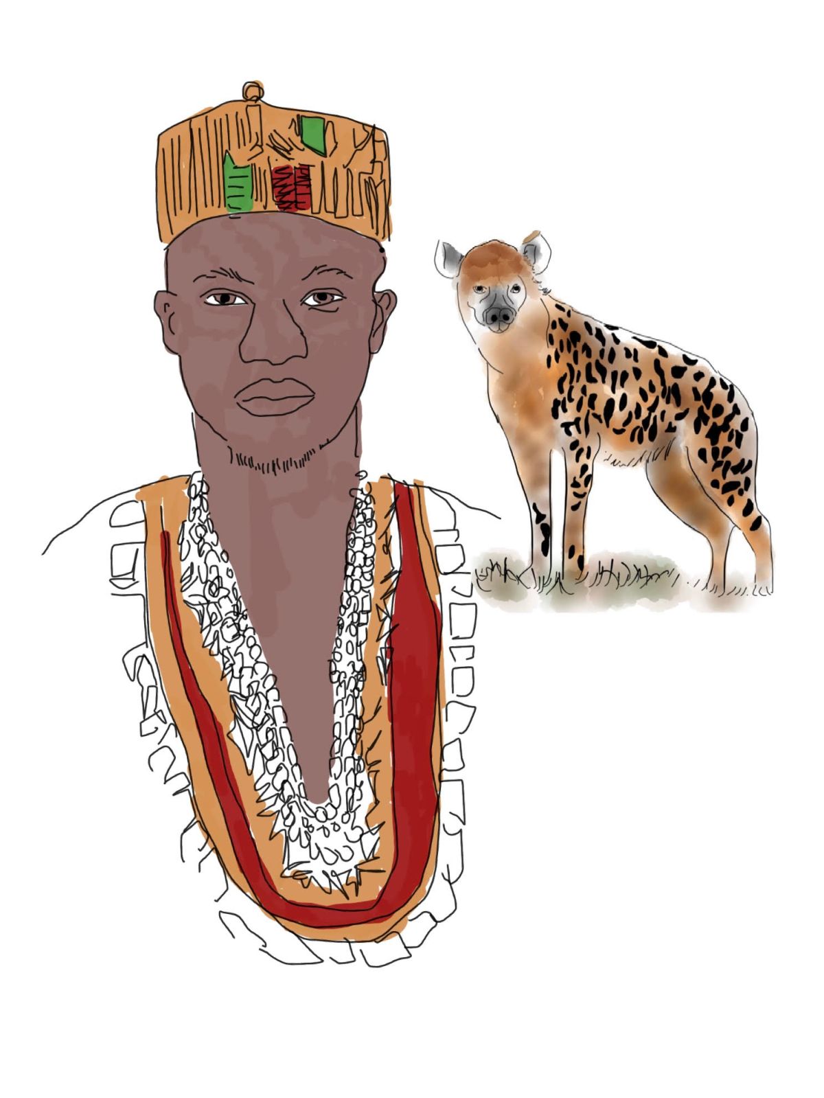 Interfaith Animal Leaders – Cartoons by Dan Cohn-Sherbok – Animal ...